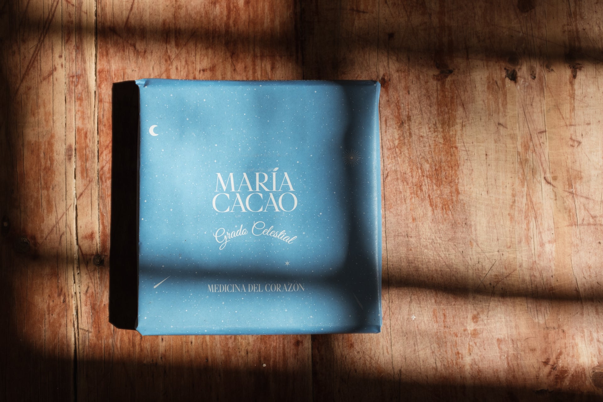 Welcome to the Celestial Grade