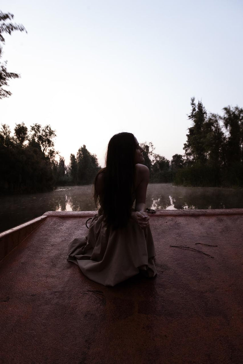 María Cacao x Arca Tierra