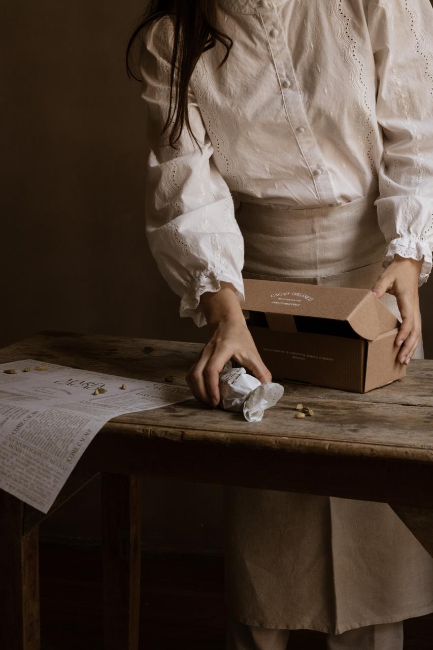 What is the difference between Celestial Grade and Cocoa Pods?