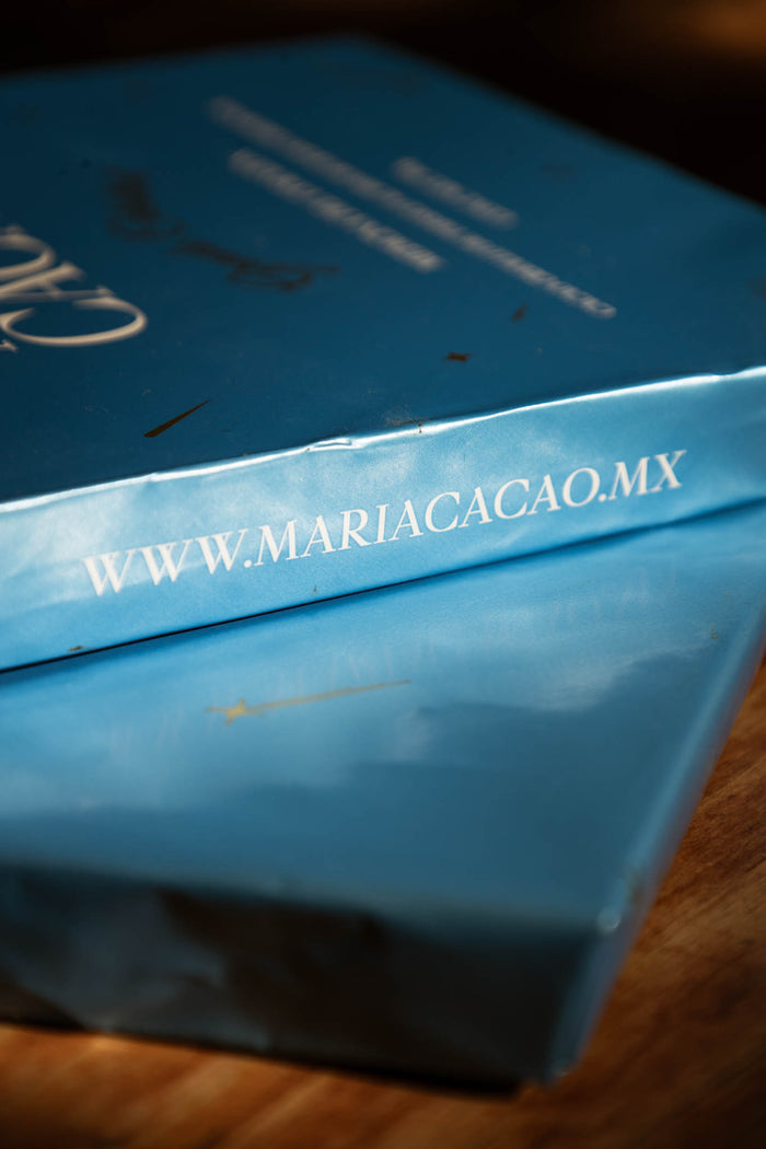 María Cacao®