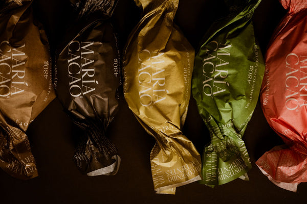 María Cacao®